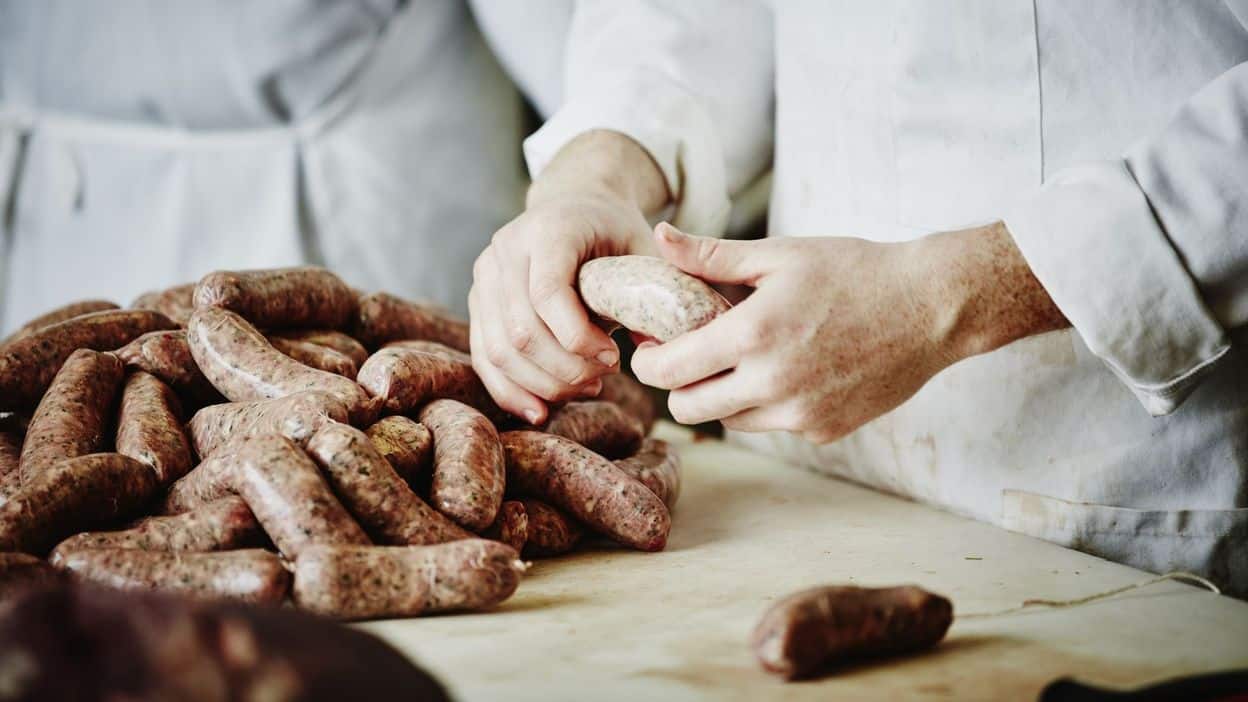Peut-on acheter des boyaux à saucisses en grande surface ? Ce qu’il ...